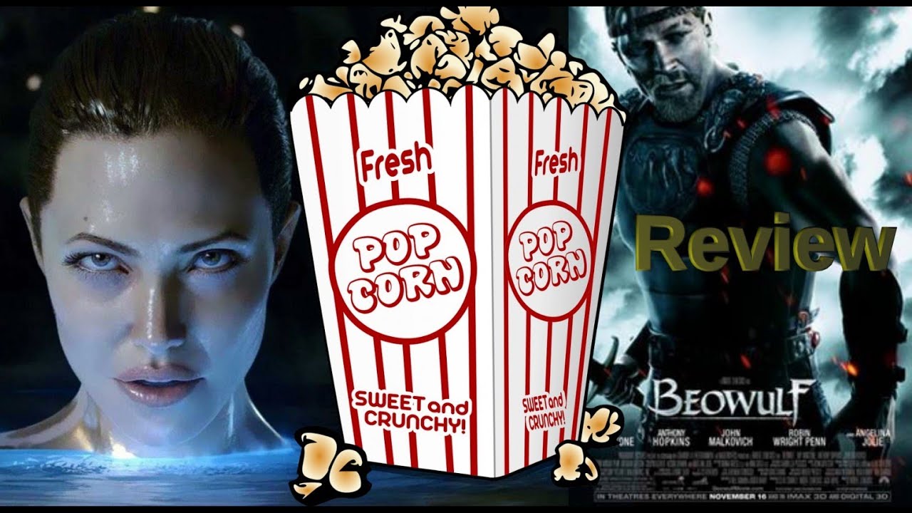 Which Comparison of Beowulf and Grendel is Most Accurate?