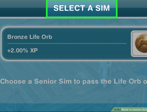 How to Delete a Sim in Sims 4: A Step-by-Step Guide