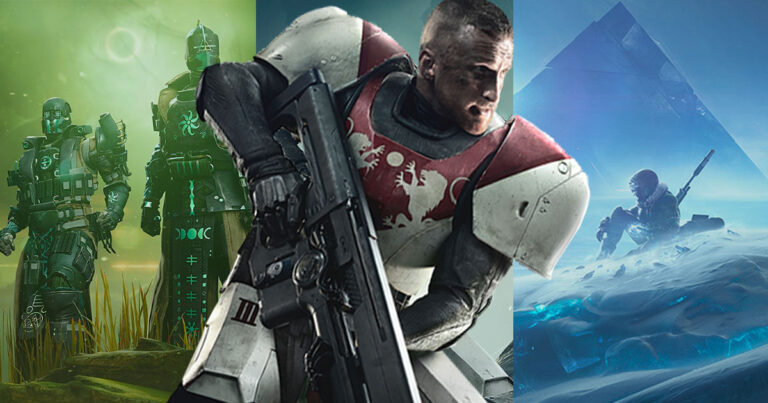 How to Play Destiny 2 Multiplayer: A Comprehensive Guide