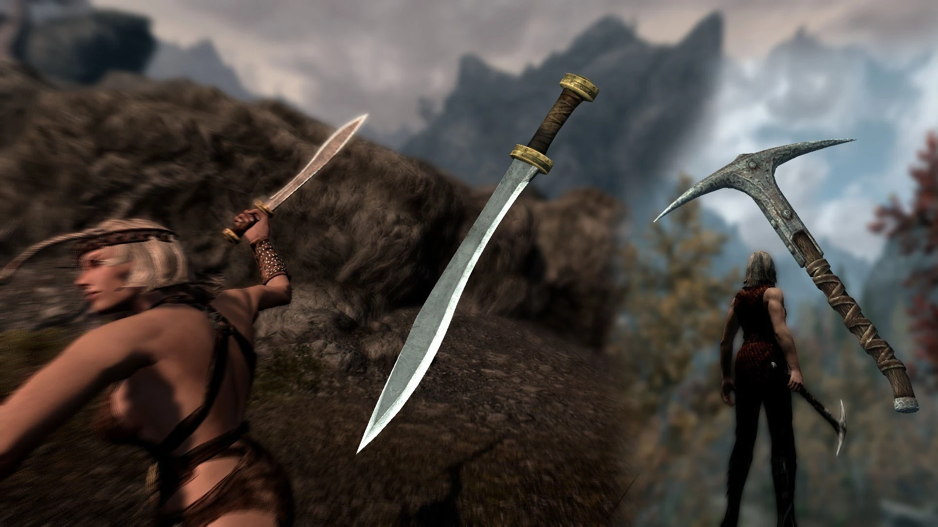 Reforge Weapon Property to Socket: Unlocking Power and Versatility