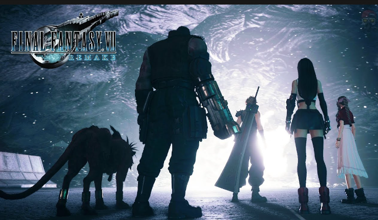 How Many Chapters in Final Fantasy VII Remake? A Comprehensive Guide