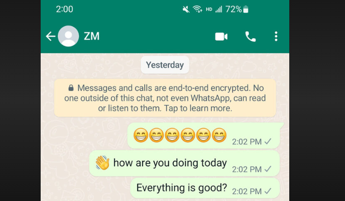 Decoding the Mystery: How to Read Encrypted WhatsApp Messages