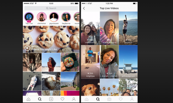Discovering the World in Real Time: How to See Random Live Streams on ...