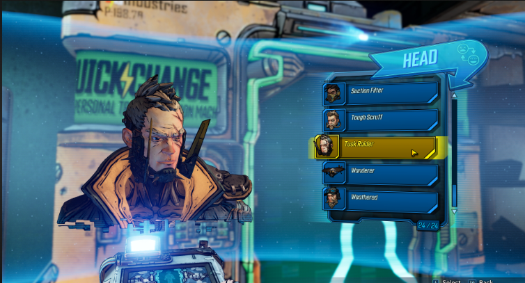 Changing FOV in Borderlands: A Comprehensive Guide