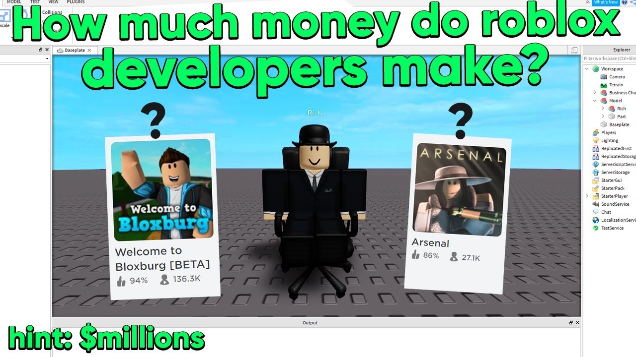 Revealing Roblox's Daily Earnings: How Much Does Roblox Make a Day? Revealing Roblox's Daily Earnings: How Much Does Roblox Make a Day?