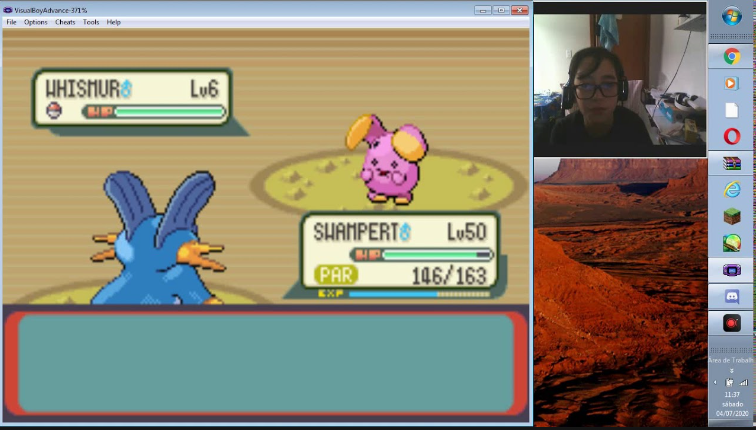 How to Get Rock Smash in Pokemon Emerald: A Comprehensive Guide