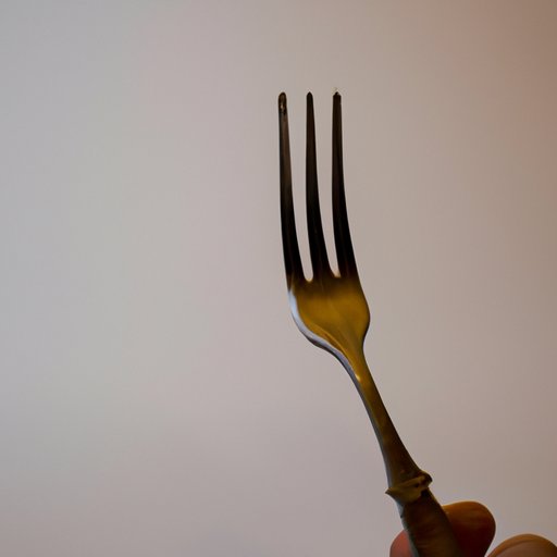 Unraveling History: When Were Forks Invented?