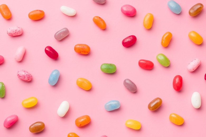 Exploring the Rainbow: The Most Popular Jelly Bean Colors Revealed